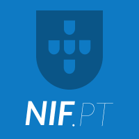 Pesquisa por NIPC - NIF